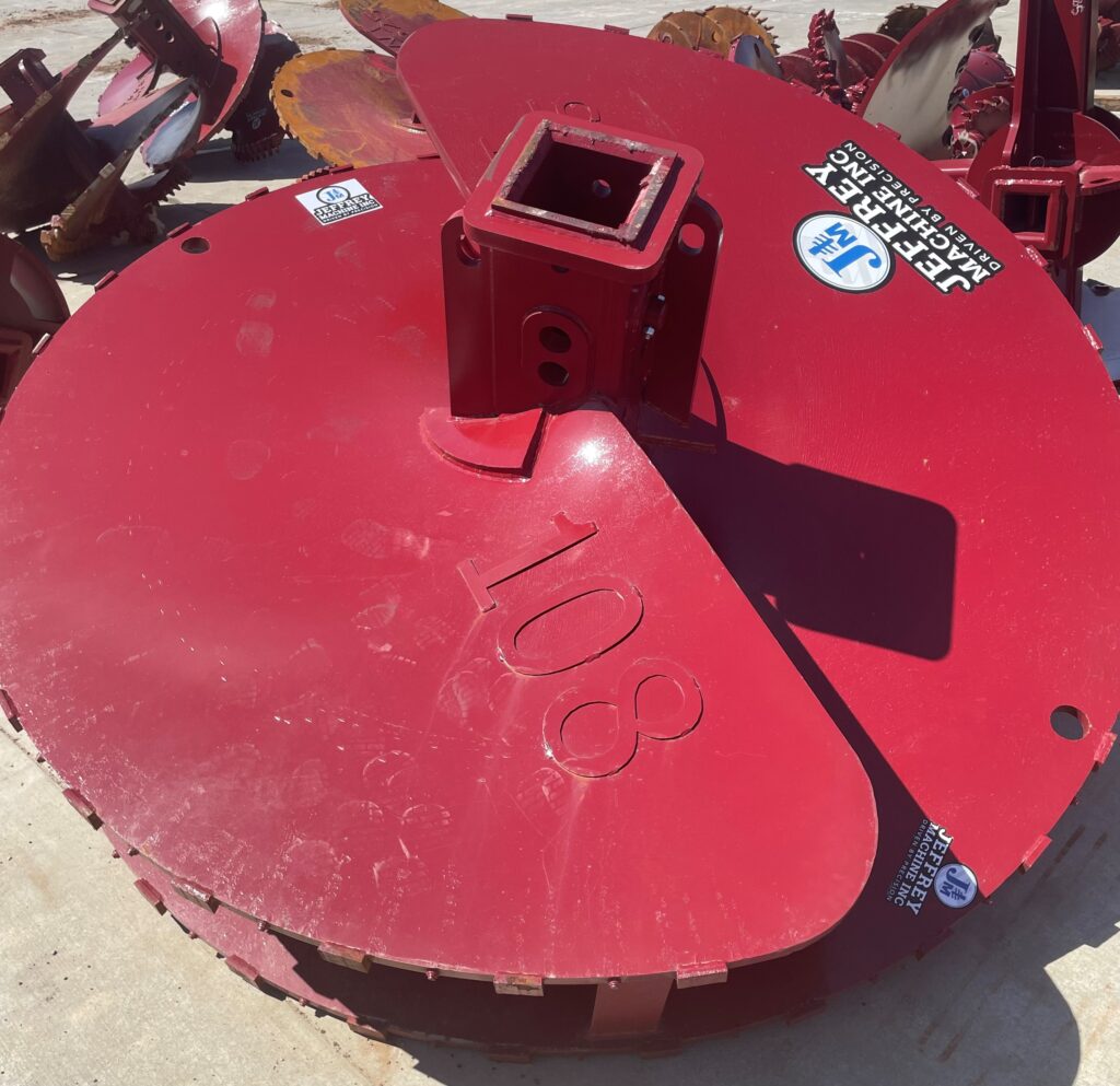 Rental Tooling - Aksela