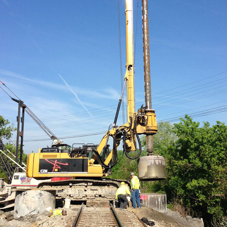 Rental Drilling Equipment - Aksela