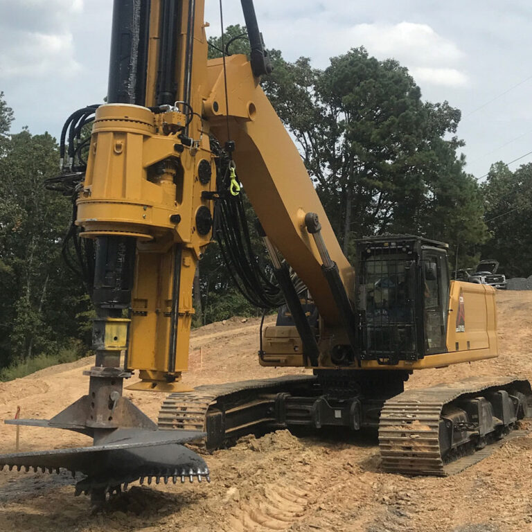New Drilling Equipment - Aksela